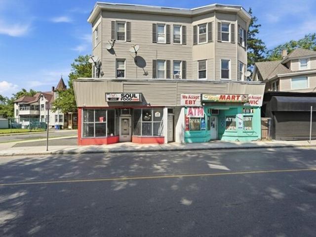 Belmont Ave, Springfield, Home For Sale