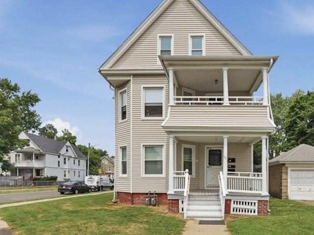 Belmont Ave, Springfield, Home For Sale
