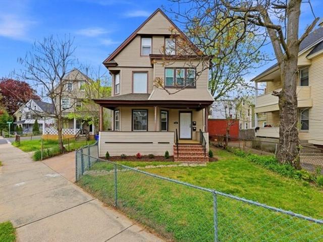 Belmont Ave, Springfield, Home For Sale