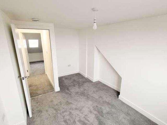 Belmont Avenue, Balby, Doncaster, DN4