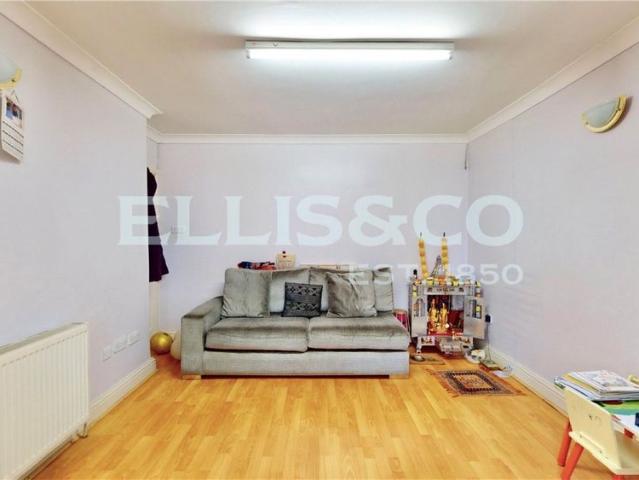 Belmont Avenue, HA0, Wembley