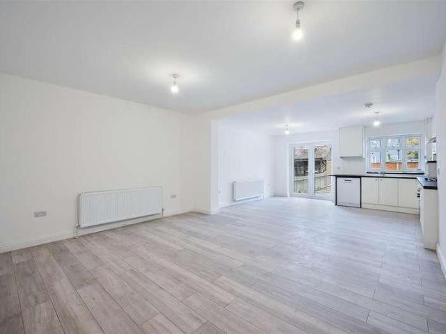 Belmont Avenue, New Malden, KT3