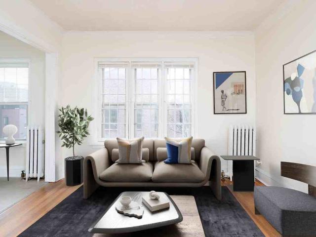 Belmont Apartments Studio Apartment for Rent at 1000 W Franklin Ave, Minneapolis, MN 55405 Lowry Hill