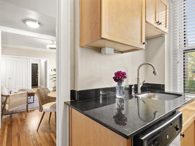 Belmont Buckingham 1 Bedroom Apartment for Rent at 1050 N Sherman St, Denver, CO 80203 Capitol Hill