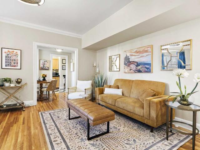 Belmont Buckingham Studio Apartment for Rent at 1050 N Sherman St, Denver, CO 80203 Capitol Hill