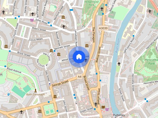Belmont, Bath, Somerset, BA1