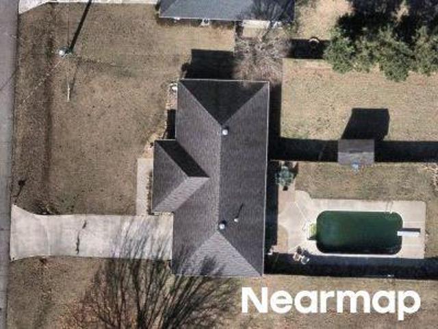 Belmont Cir