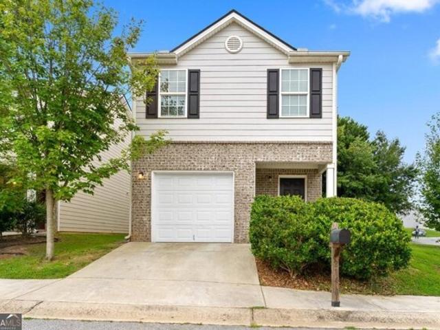 Belmont Cir, Conyers, Home For Sale