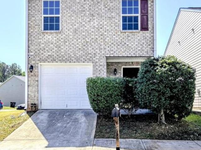 Belmont Cir, Conyers, Home For Sale
