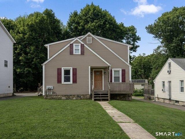 Belmont Cir, Danbury, Home For Sale