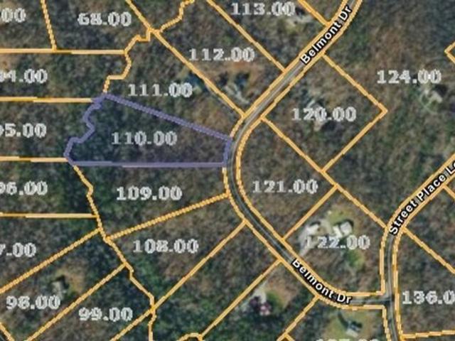 Belmont Cir, Monterey, TN 38574