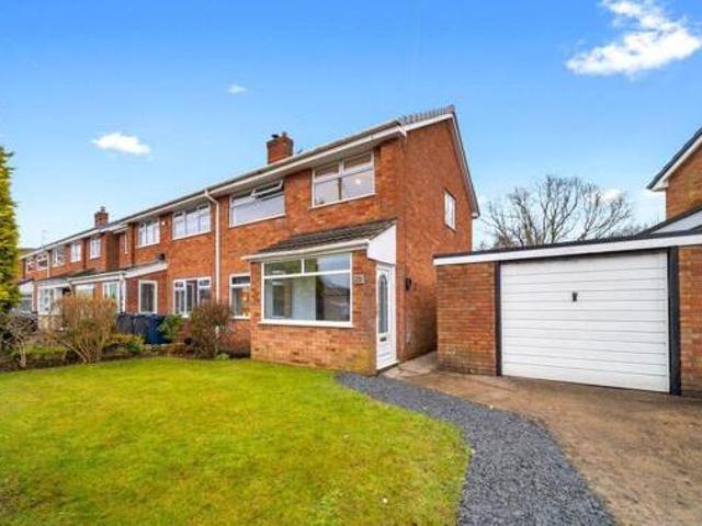 Belmont Close, Burscough, 3 Bedroom Semi detached