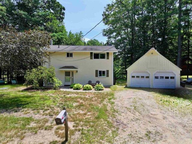 Belmont Dr, Barnstead, Home For Sale