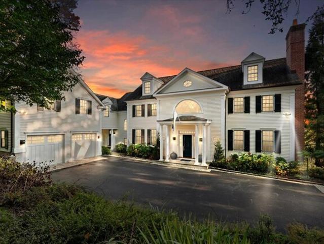 Belmont Dr, Irvington, Home For Sale