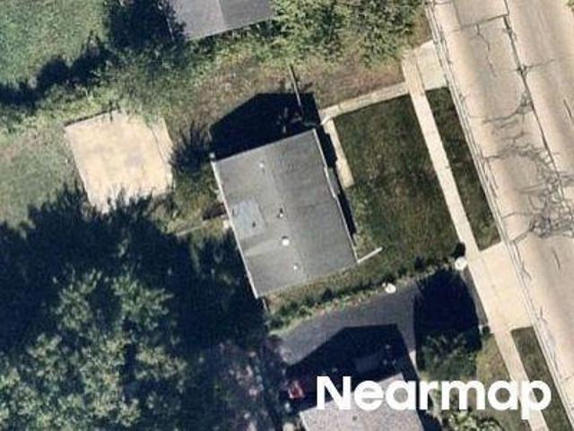 Belmont Dr
