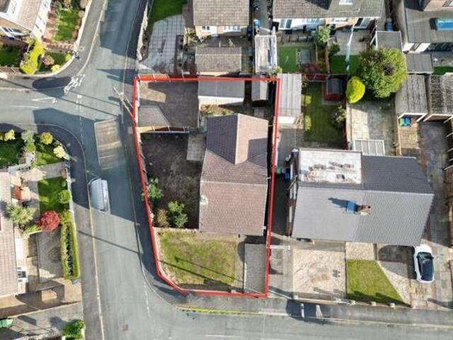 Belmont Drive, Aspull, 4 Bedroom Detached