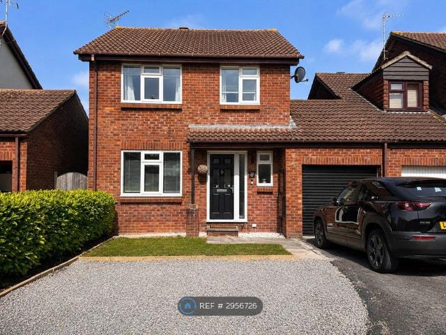 Belmont Drive, Bristol BS34, 3 bed detached house to rent, £1,750 pcm | PrimeLocation