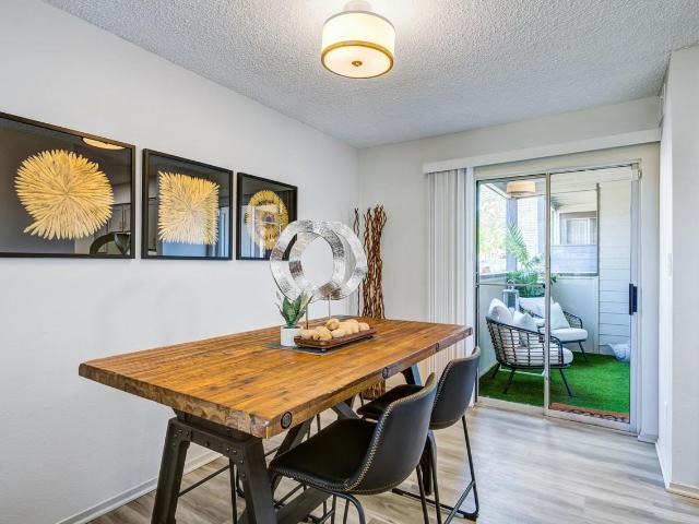 Belmont Estates 1 Bedroom Apartment for Rent at 901 Greenway Glen Dr, Arlington, TX 76012