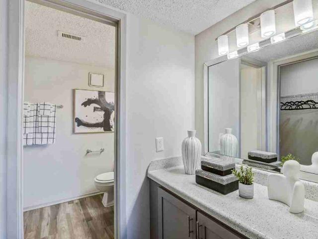 Belmont Estates 1 Bedroom Apartment for Rent at 901 Greenway Glen Dr, Arlington, TX 76012