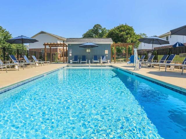 Belmont Heights Apartments & Townhomes 1 Bedroom Apartment for Rent at 199 Belmont Mount Holly Rd, Belmont, NC 28012