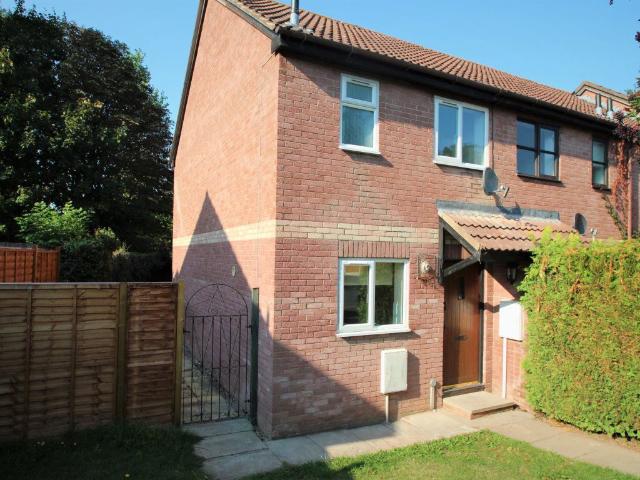 Belmont, Hereford HR2, 2 bed terraced house to rent, £925 pcm | PrimeLocation