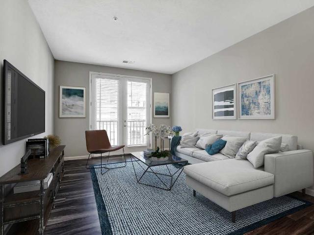 Belmont House 1 Bedroom Apartment for Rent at 3255 Mckinley Ave, Columbus, OH 43204 Marble Cliff Crossing