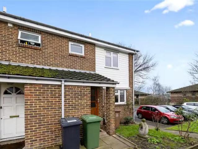 Belmont Park Close, Belmont Park, London, SE13 5BH
