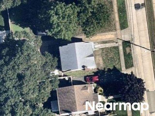 Belmont Pkwy