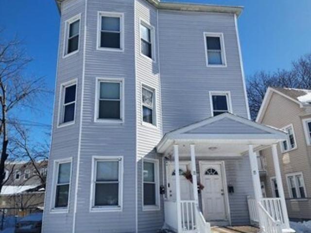 Belmont Pl, Springfield, Home For Sale