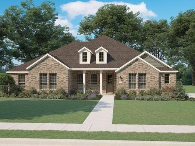 Belmont Plan Dove Hollow Community
