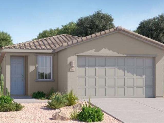 Belmont Plan Star Valley Americana Collection Community