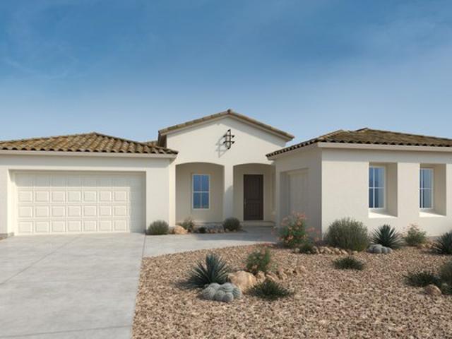 Belmont Plan Verdin Summit Collection Community