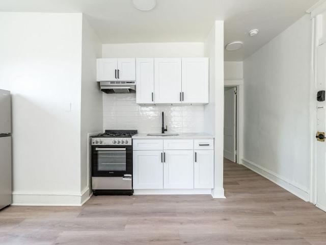 Belmont Place Studio Apartment for Rent at 2217 N 51st St, Philadelphia, PA 19131 Wynnefield