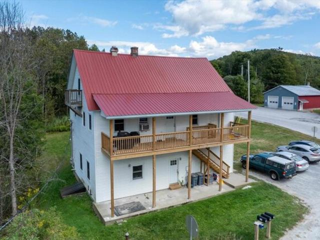 Belmont Rd, Mount Holly, Home For Sale