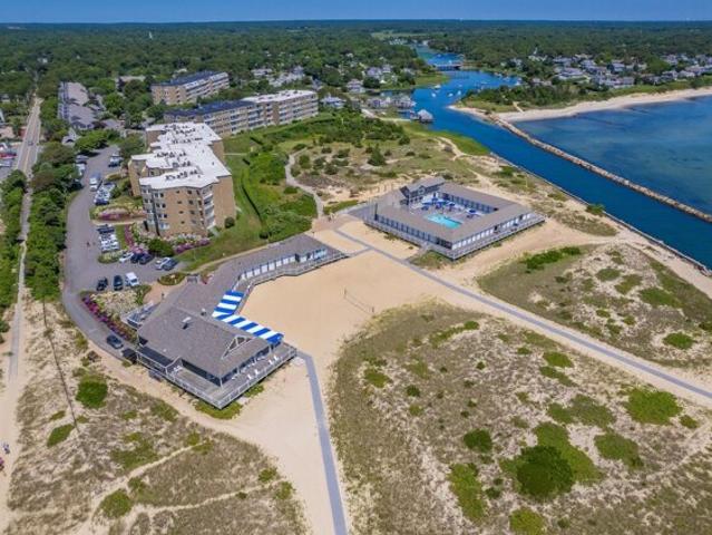 Belmont Rd Apt,west Harwich, Condo For Sale