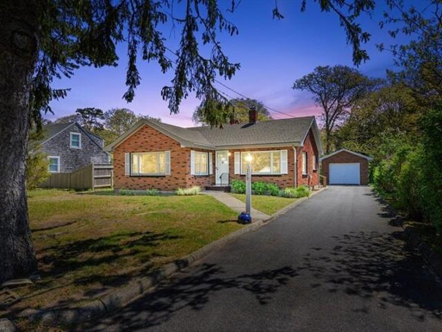 Belmont Rd, Harwich, Home For Sale