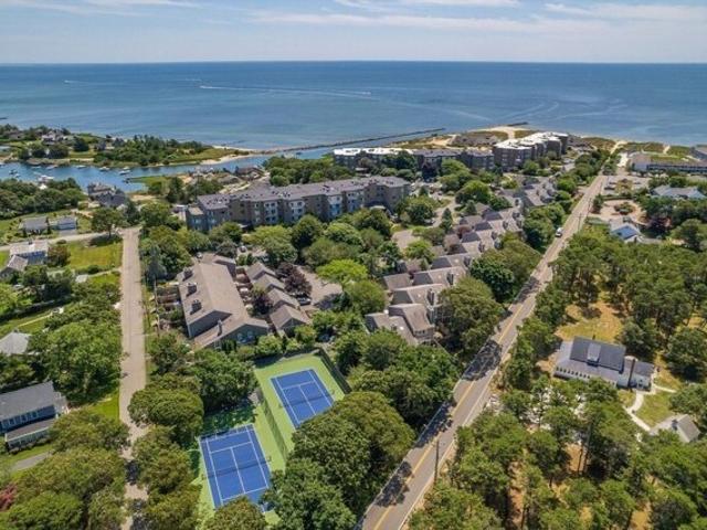 Belmont Rd Unit Th, Harwich, Condo For Sale