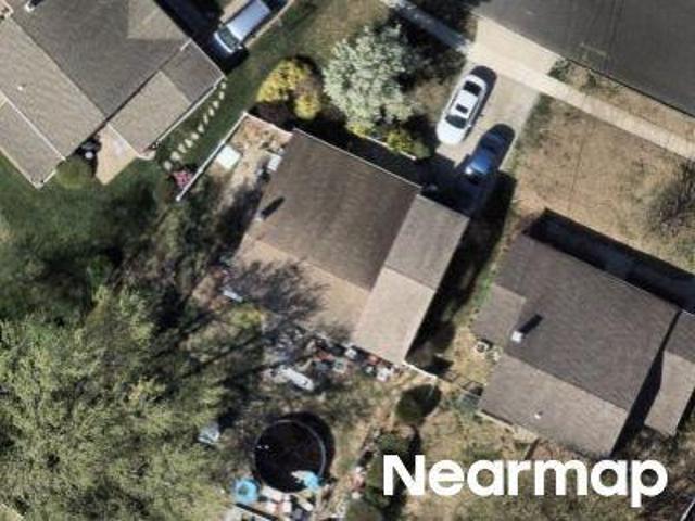 Belmont Rd