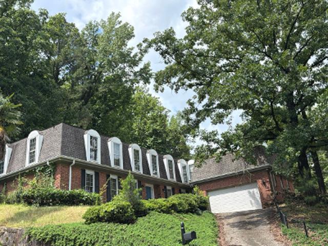 Belmont Rd