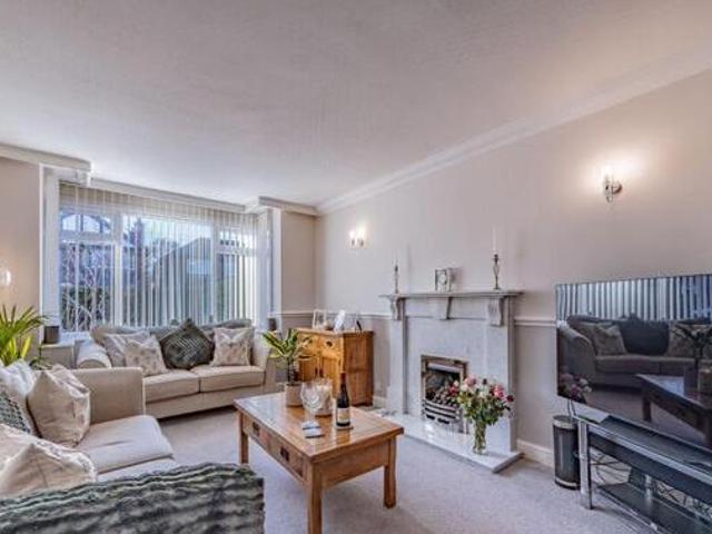 Belmont Road, Bramhall, 4 Bedroom Detached