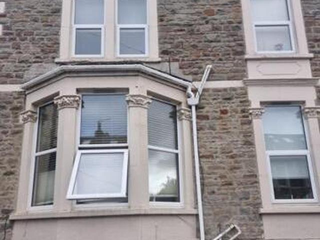 Belmont Road, Bristol, 1 Bedroom House