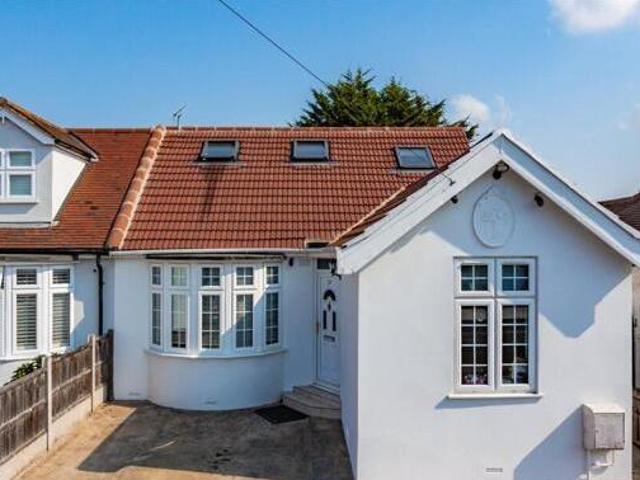 Belmont Road, Hornchurch, 5 Bedroom Semi detached