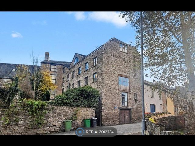 Belmont Road, Hay On Wye HR3, 2 bed flat to rent, £875 pcm | PrimeLocation