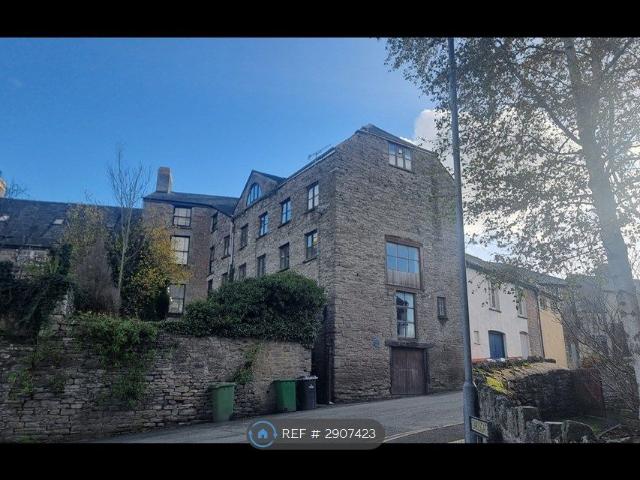 Belmont Road, Hay On Wye HR3, Studio to rent, £575 pcm | PrimeLocation