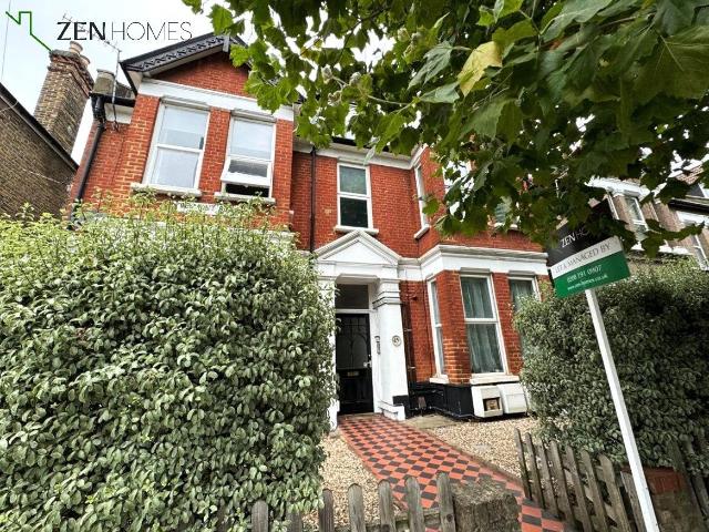 Belmont Road, London N15, 1 bed flat to rent, £1,650 pcm | PrimeLocation