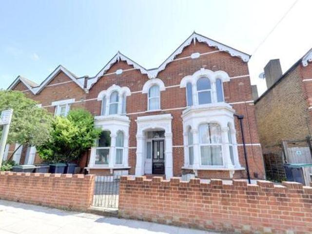 Belmont Road, London,1 Bedroom Flat