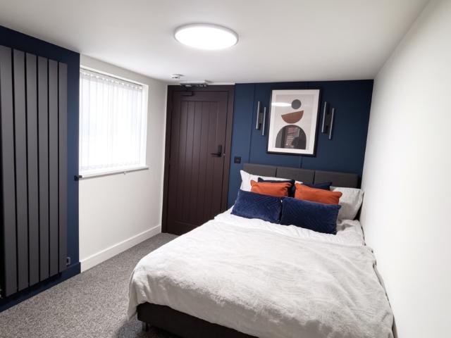 Belmont Road, Luton, Bedfordshire LU1, Studio to rent, £675 pcm | PrimeLocation