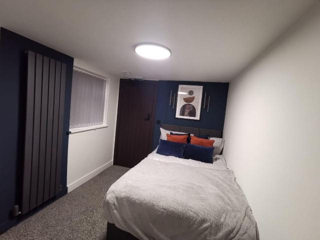 Belmont Road, Luton, Bedfordshire LU1, Studio to rent, £675 pcm | PrimeLocation