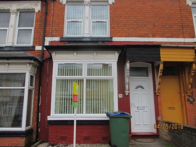 Belmont Road, Smethwick B66, 3 bed terraced house to rent, £995 pcm | PrimeLocation