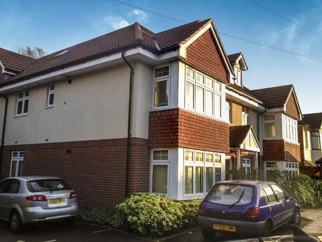 Belmont Road, Southampton, SO17 2 bed apartment to rent £1,150 pcm £265 pw